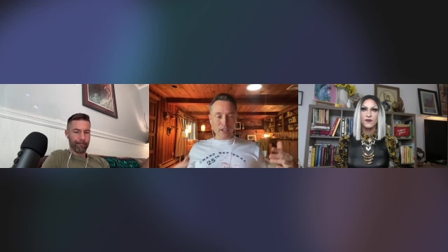 Himeros.TV | Nightmares - Himeros Backstage