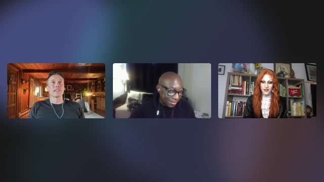 Himeros.TV | Davey Wavey | The Best Gay Sex of Your Life