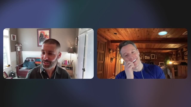 Himeros.TV | Thrall - Himeros Backstage