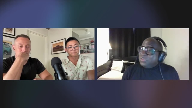 Himeros.TV | The Mounting - Himeros Backstage