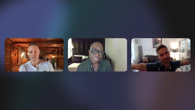 Himeros.TV | Himeros Backstage