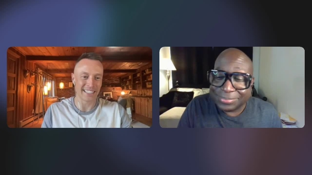 Himeros.TV | Serve Me - Himeros Backstage