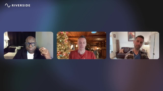 Himeros.TV | Director Knows Best - Himeros Backstage