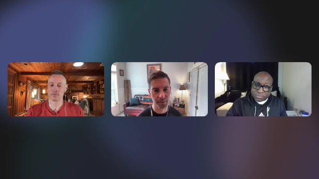 Himeros.TV | Dixson - Himeros Backstage