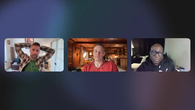 Himeros.TV | Grand Blow The Rest Hotel -Himeros Backstage