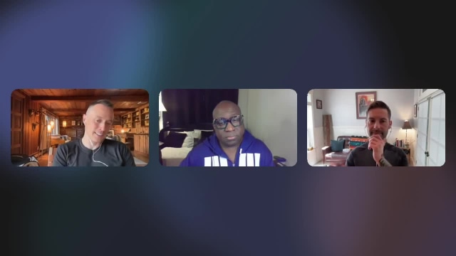 Himeros.TV | Top Down - Himeros Backstage