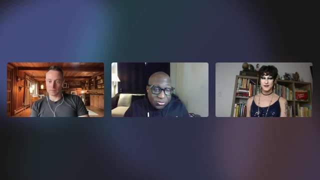 Himeros.TV | Smoke And Mirrors